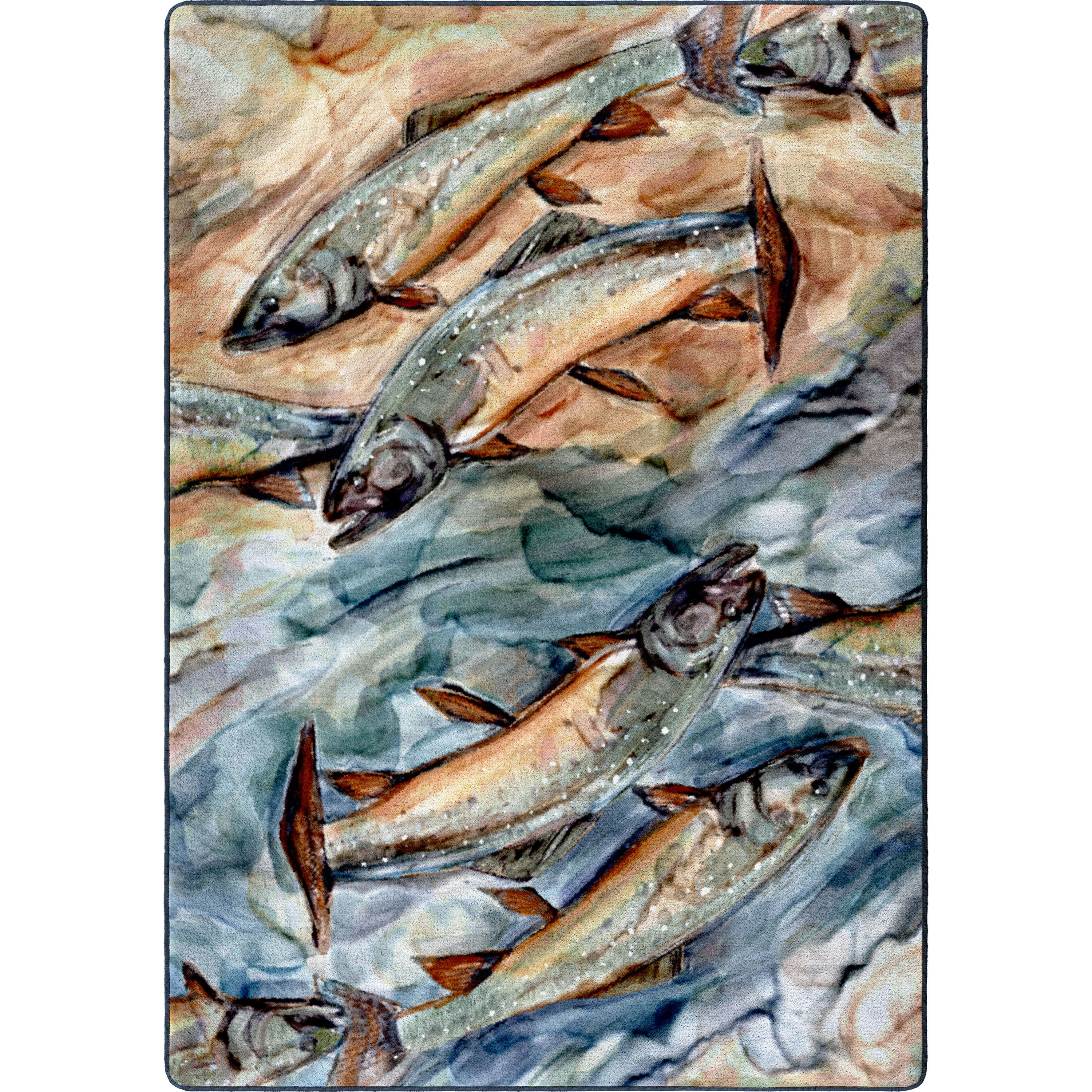 American Dakota Clearwater Area Rug | Bass Pro Shops